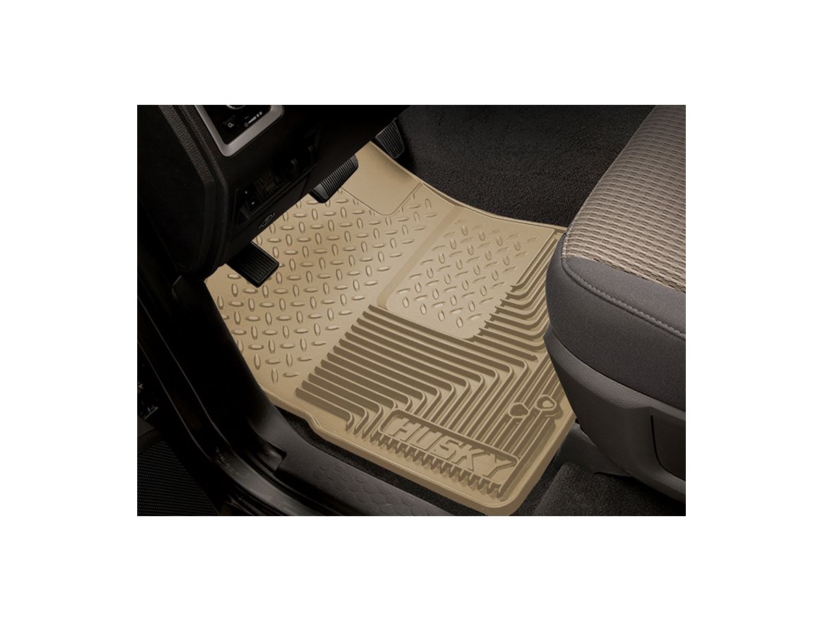 Husky Liners® All-Weather Floor Mats | Husky Liners