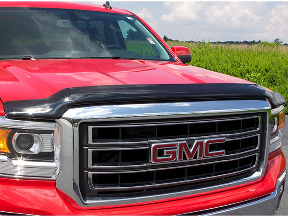 AVS® Bugflector® Bug Shield | Husky Liners