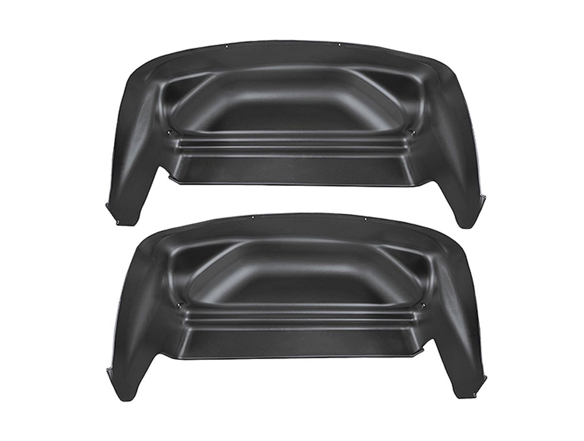 Husky Liners® Wheel Well Guards | Husky Liners