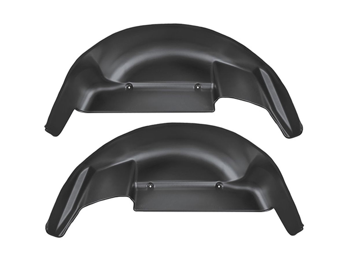Husky Liners® Wheel Well Guards | Husky Liners