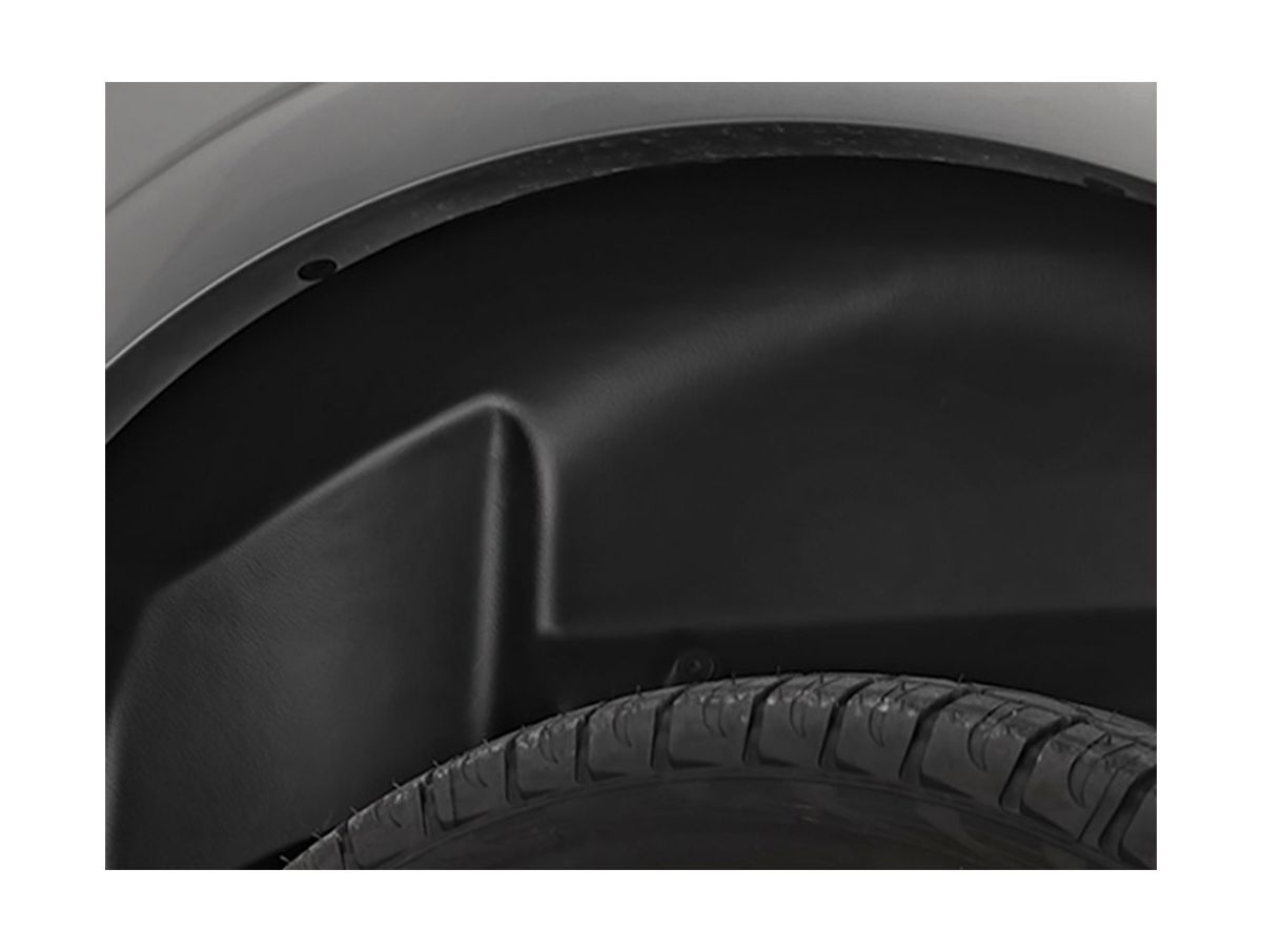 Husky Liners® Wheel Well Guards | Husky Liners