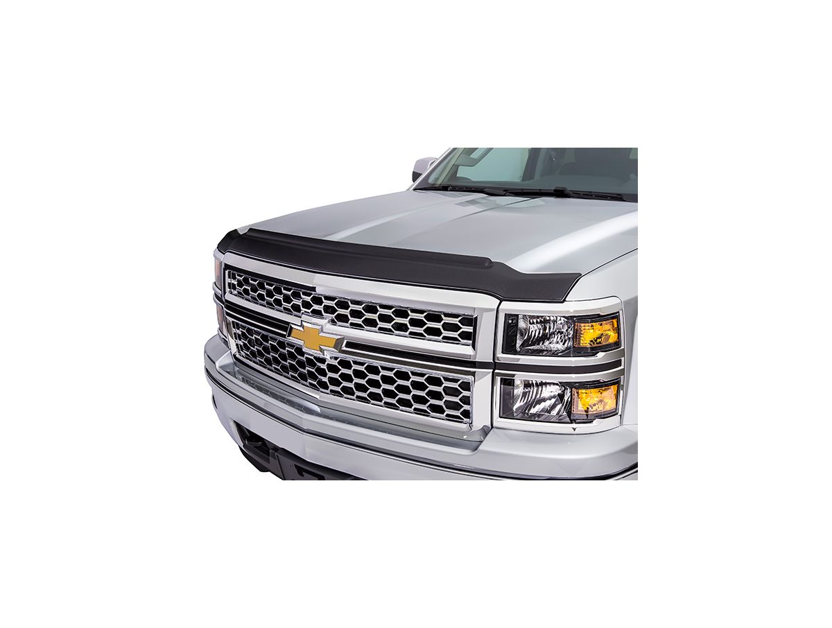 AVS® Aeroskin® II Hood Protector | Husky Liners