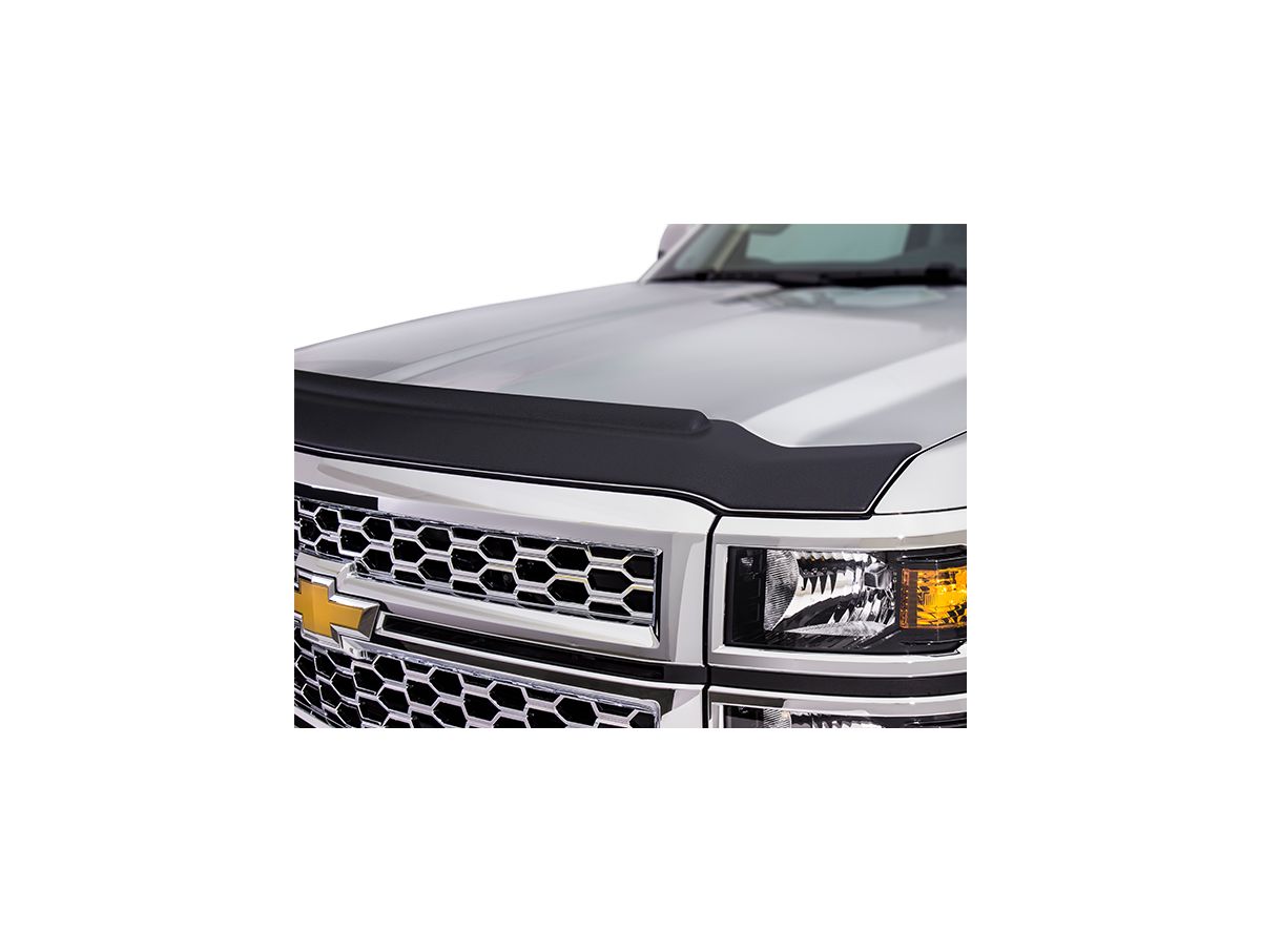 AVS® Aeroskin® II Hood Protector | Husky Liners