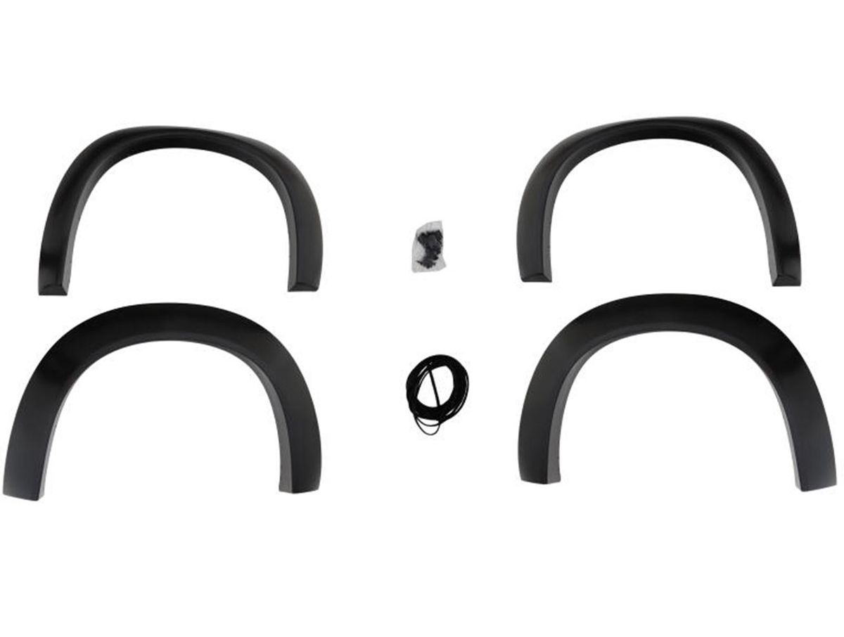 AVS® Dodge Challenger Fender Flare Kit | Husky Liners