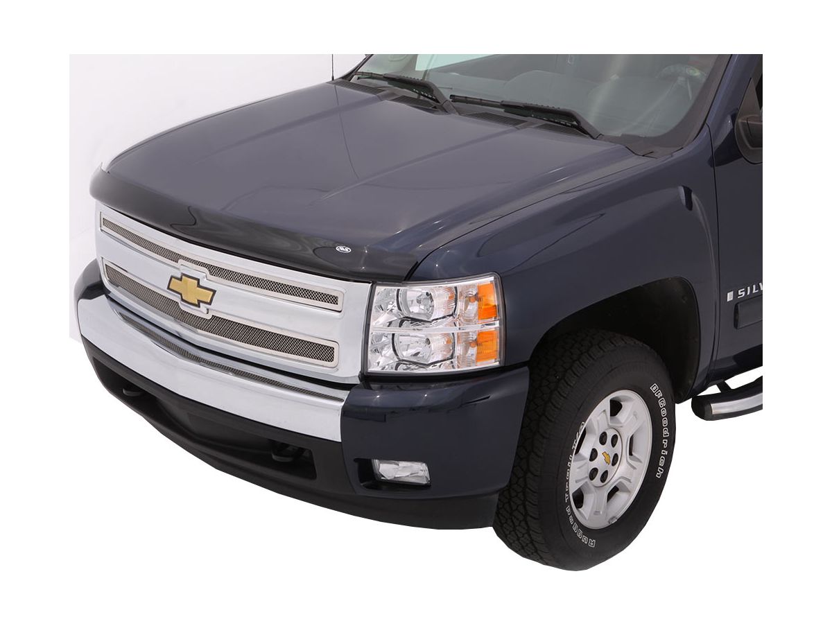AVS® Hoodflector® Bug Shield | Husky Liners