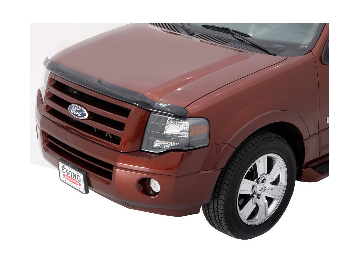 AVS® Hoodflector® Bug Shield | Husky Liners