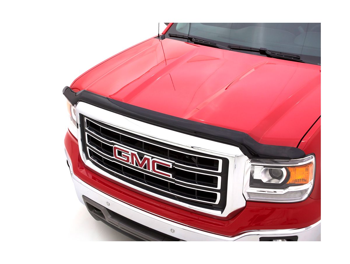 AVS® Hoodflector® Bug Shield | Husky Liners