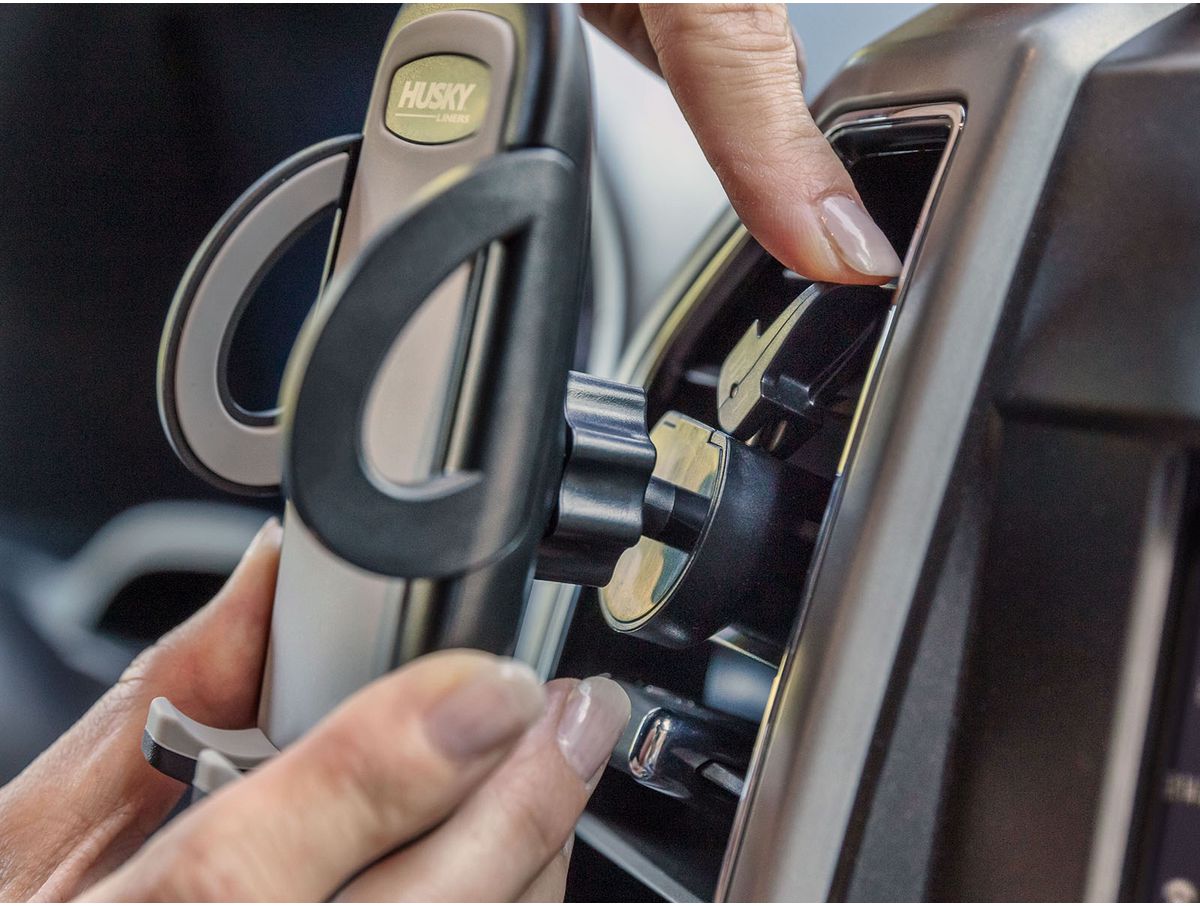 Husky Liners® Claw Mount Vent Phone Holder | Husky Liners