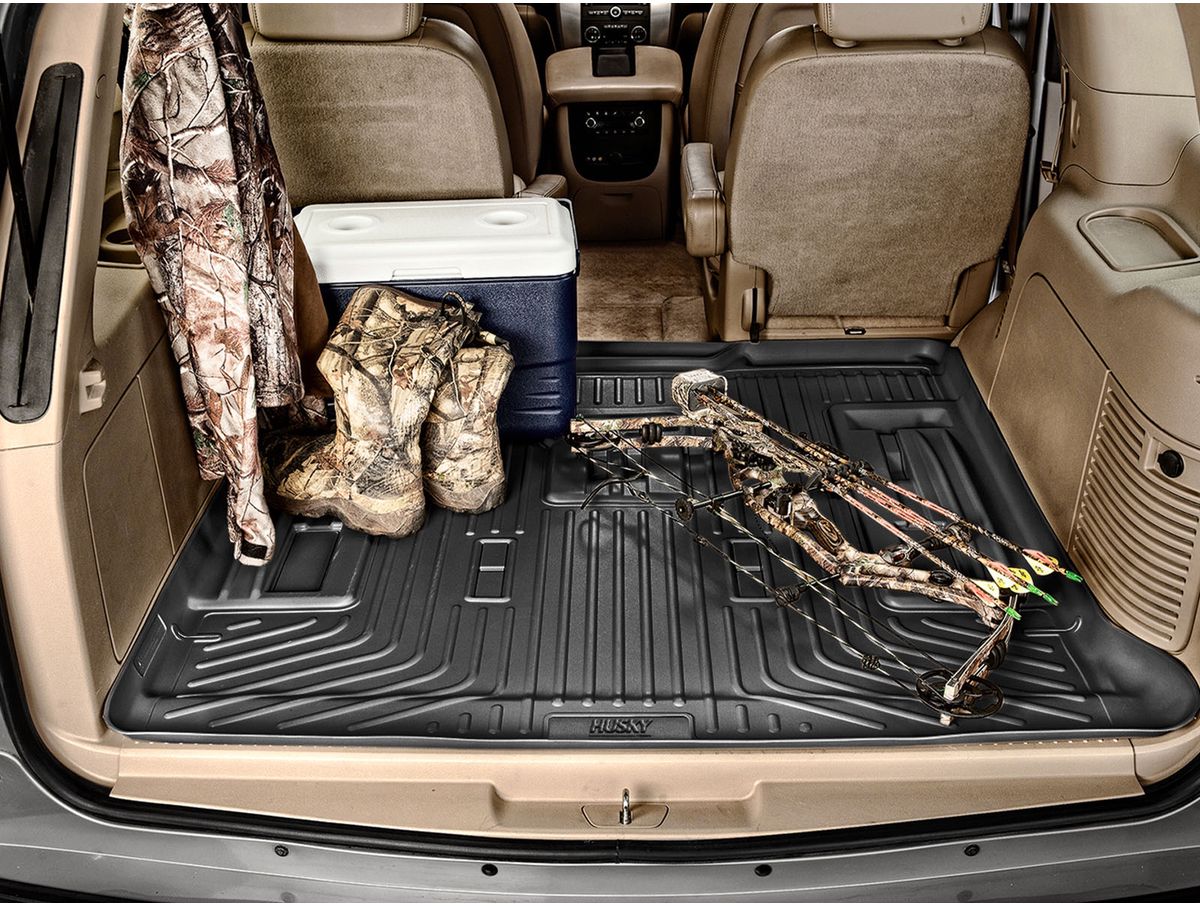 Husky Liners® Weatherbeater™ Cargo Liner | Husky Liners