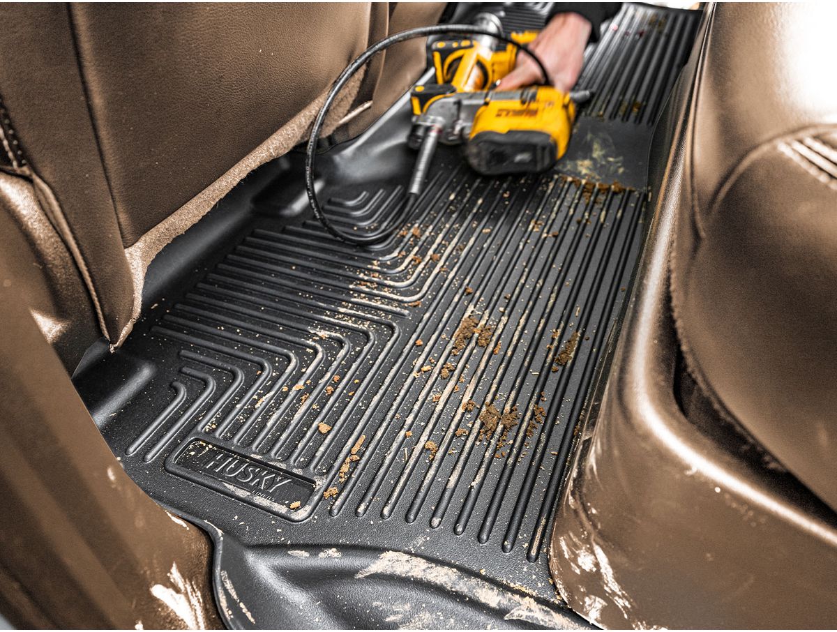 Husky Liners Weatherbeater Floor Liners | Husky Liners