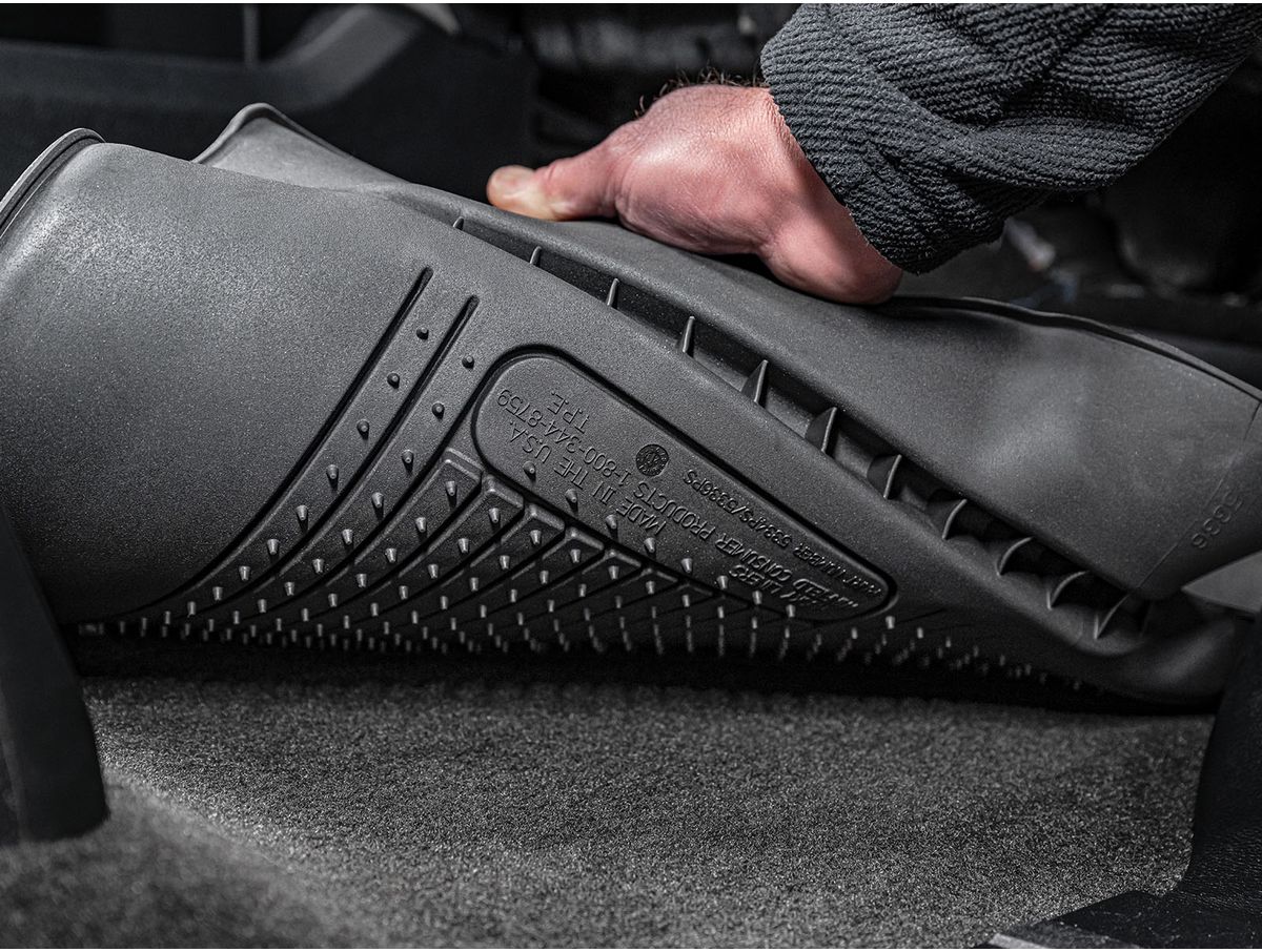Husky Liners Weatherbeater Floor Liners | Husky Liners