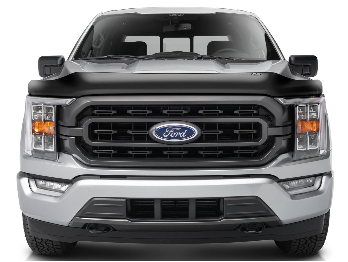 AVS® Bugflector® Bug Shield | Husky Liners