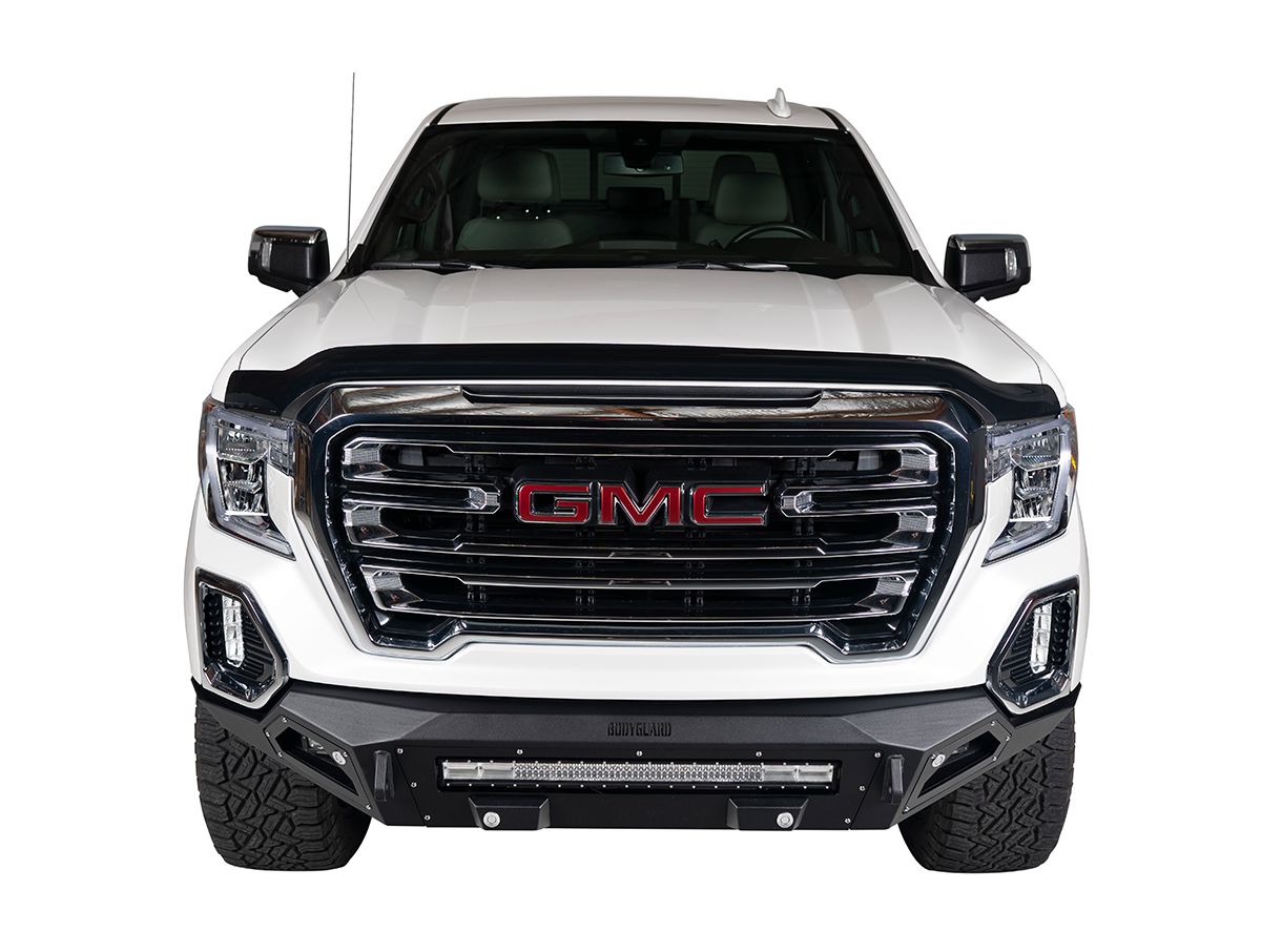 AVS® Bugflector® Bug Shield | Husky Liners