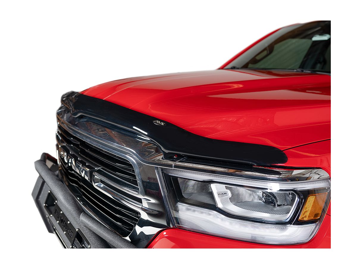 AVS® Hoodflector® Bug Shield | Husky Liners