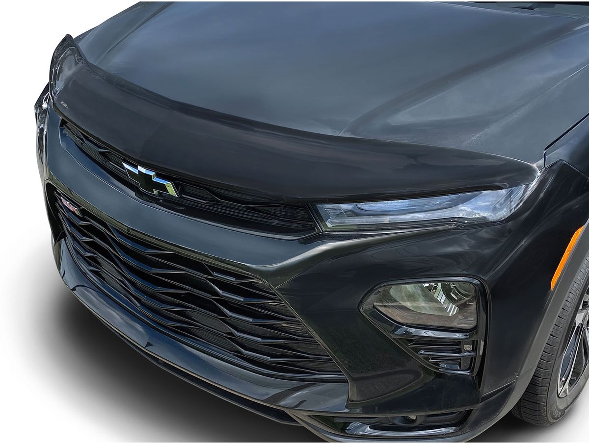 RealTruck AVS Carflector Bug Shield | Husky Liners