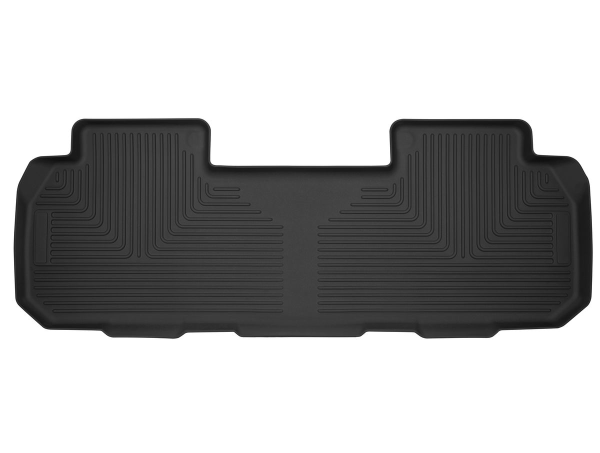 Husky Liners X-act Contour Second Floor Liner - 1 Piece 52941 | Husky Liners