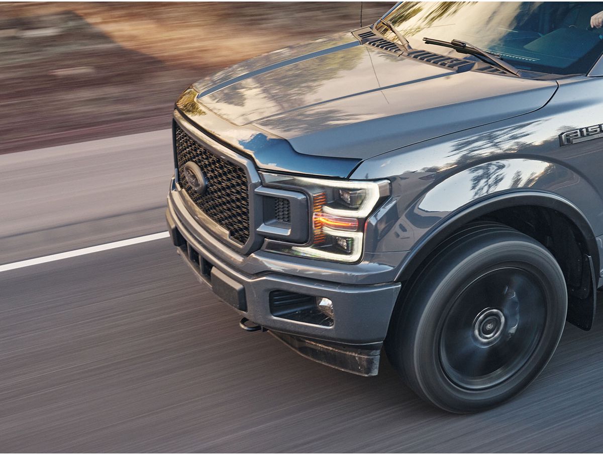 Husky Liners® OE-Style Fender Flares | Husky Liners