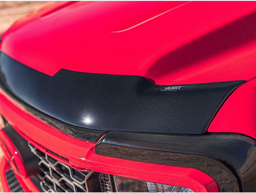 Husky Liners® Aeroskin® Low Profile Hood Protector | Husky Liners