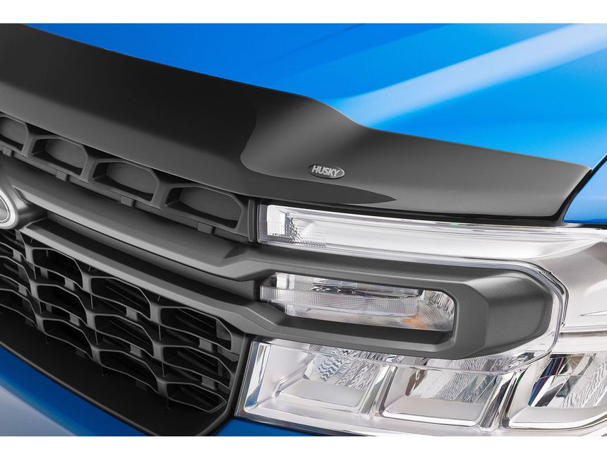 Husky Liners® Aeroskin® Low Profile Hood Protector | Husky Liners