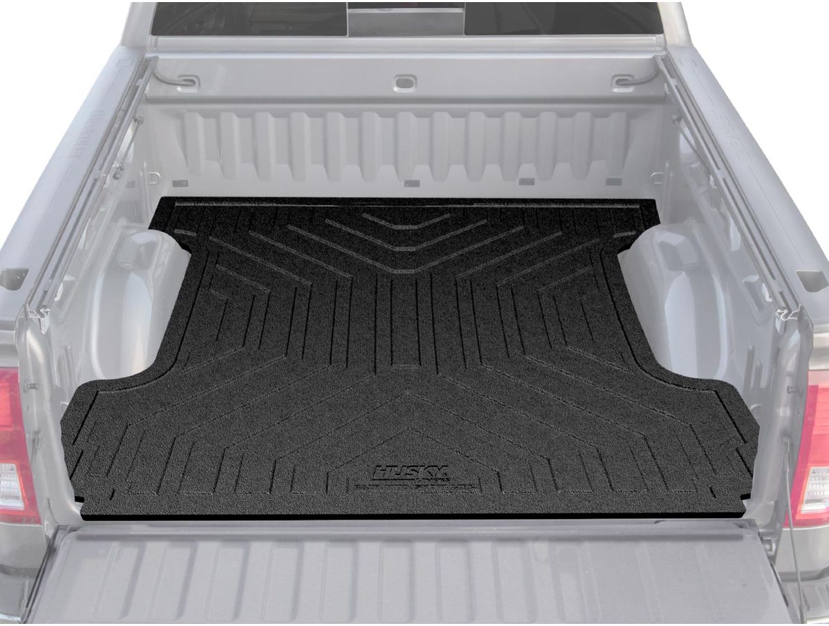 Husky Liners Heavy Duty Bed Mat 16004 Husky Liners