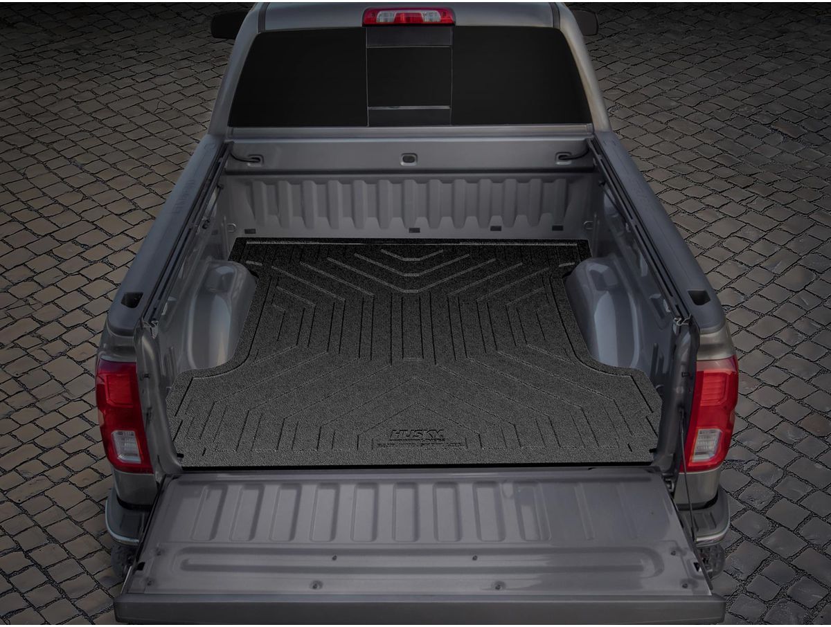 Husky Liners Heavy Duty Bed Mat 16004 Husky Liners