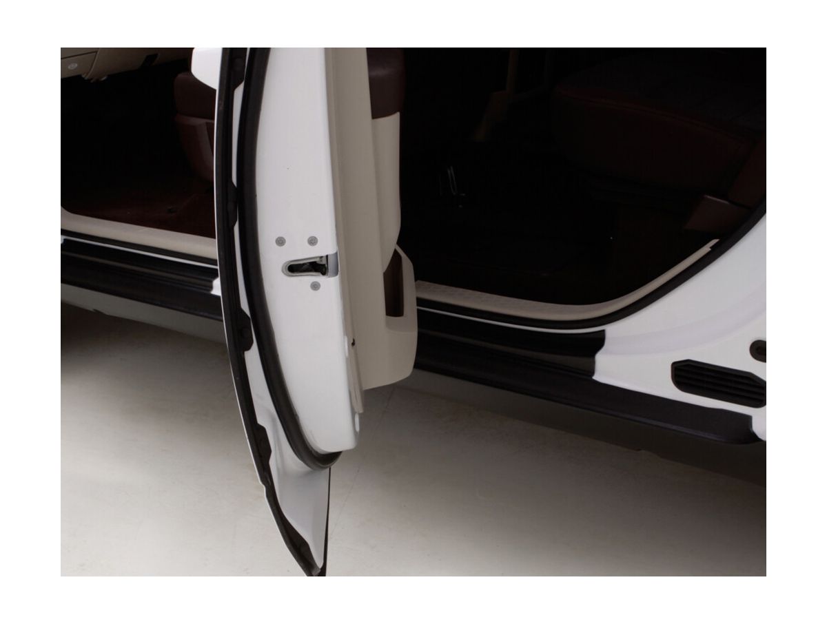 Husky Liners® Truck Trail Armor Rocker Panel Kit | Husky Liners