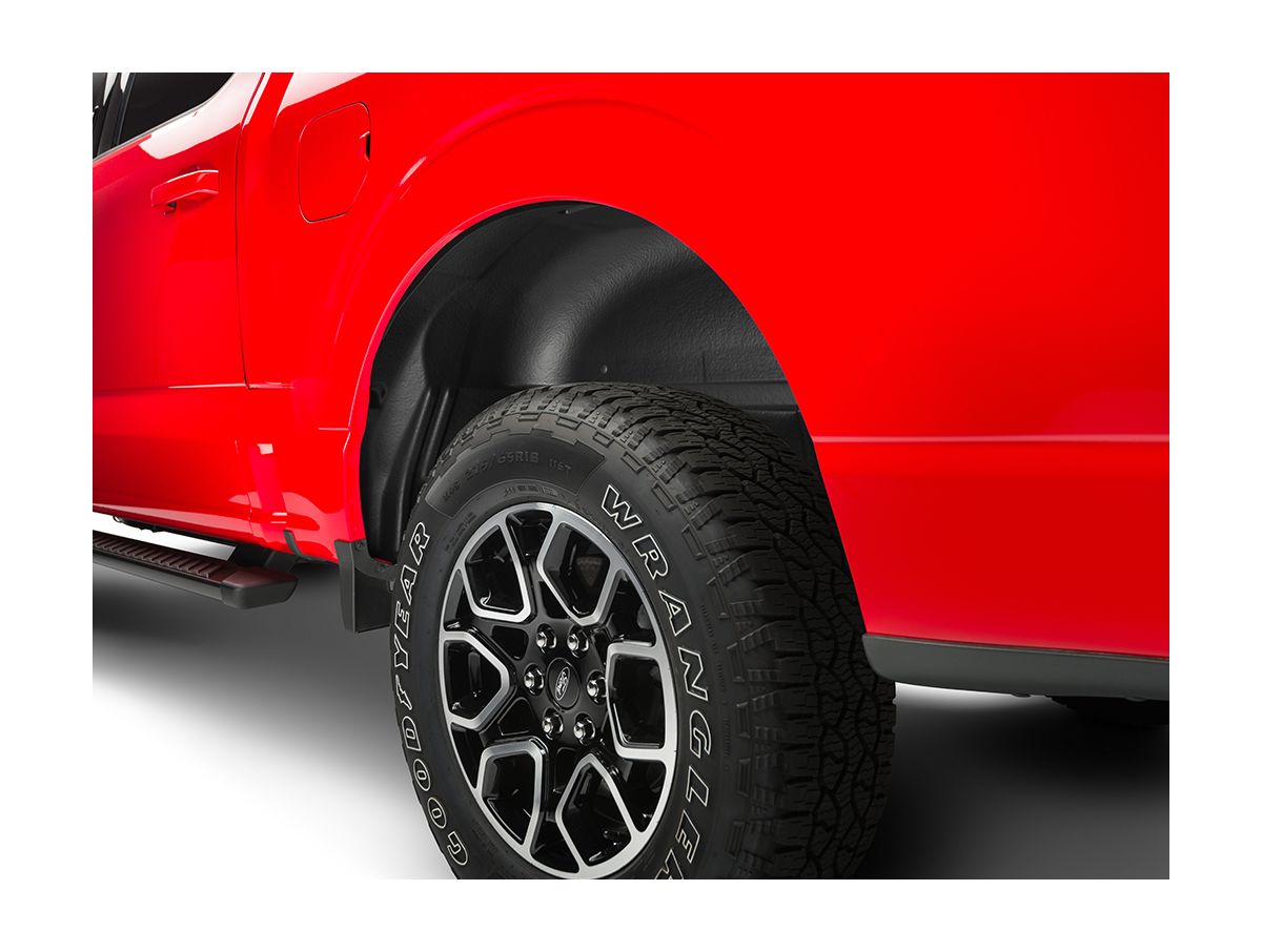 Husky Liners® Wheel Well Guards | Husky Liners